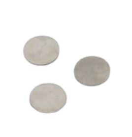 RETENTION DISCS PKT 10 | Oraltec