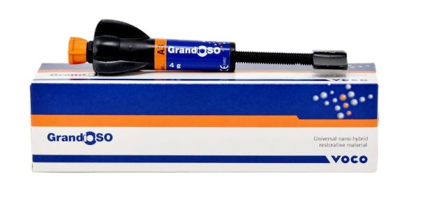 GRANDIOSO SYRINGE A2 4G | Oraltec
