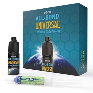 All Bond Universal kit | Oraltec